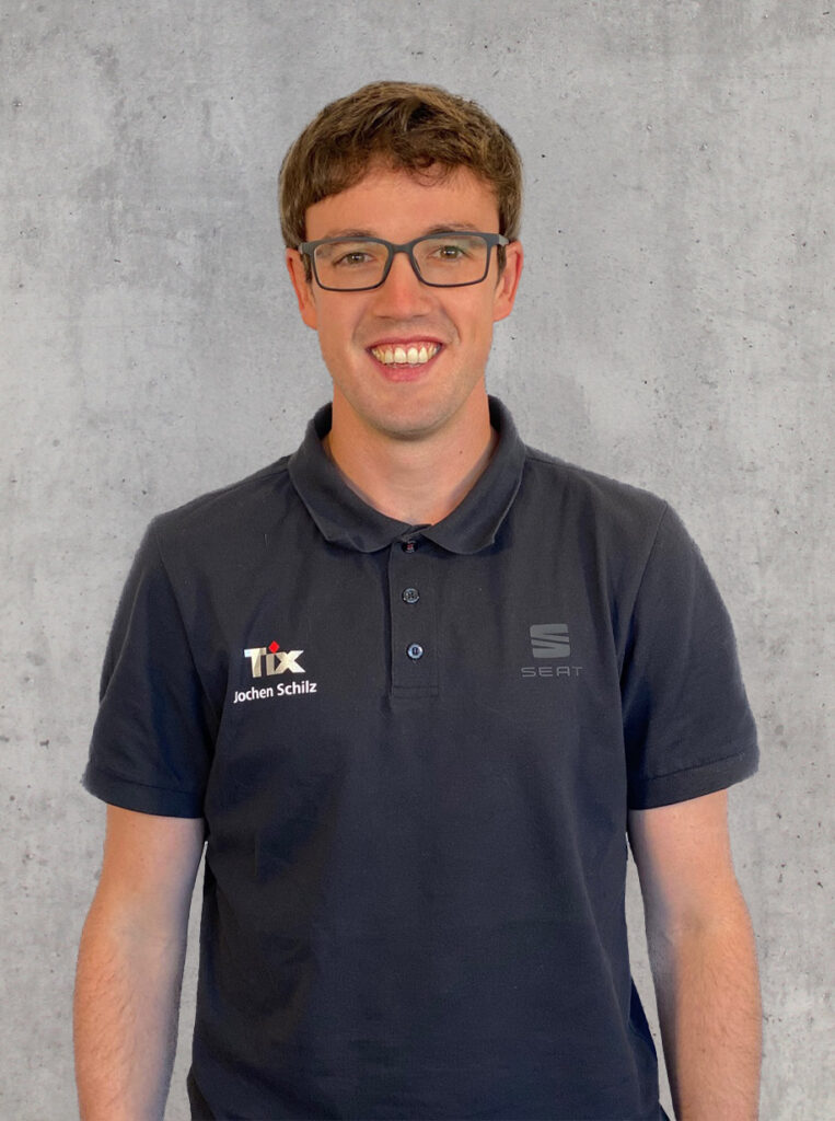 Standort Wittlich - TIX Automobile