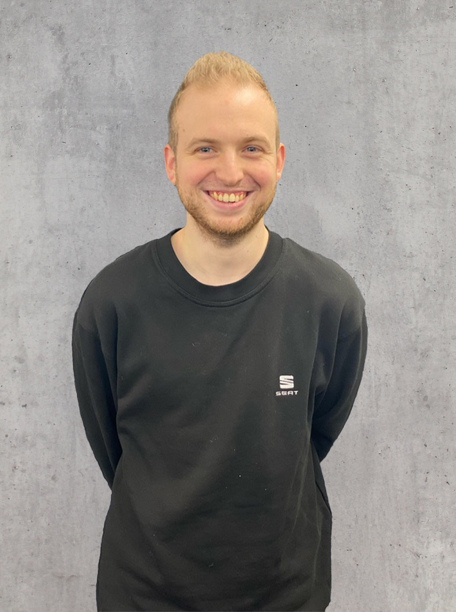 Standort Wittlich - TIX Automobile